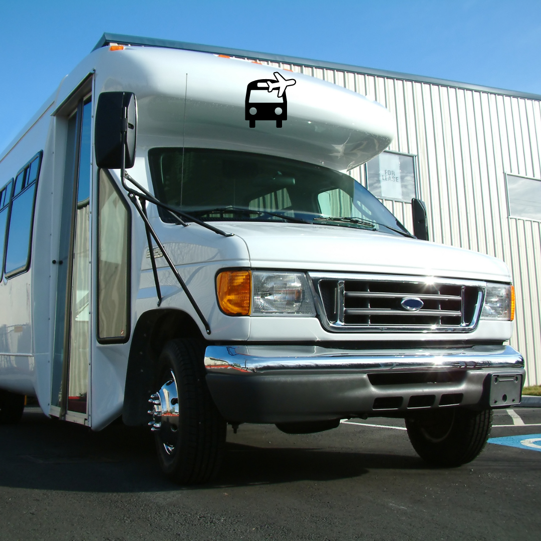 Houston Airport Taxi Services - The Texas Taxi